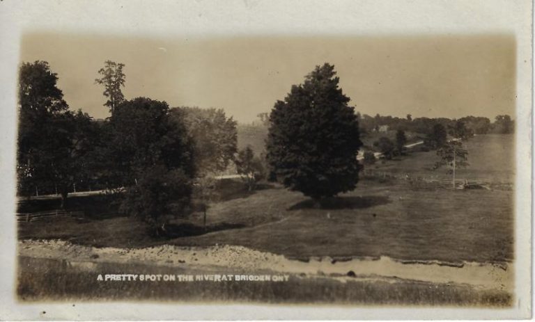 Brigden – Moore Museum