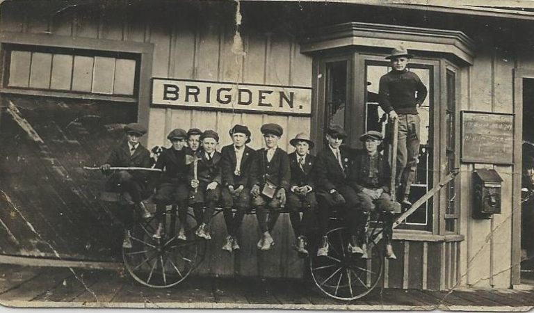 Brigden – Moore Museum