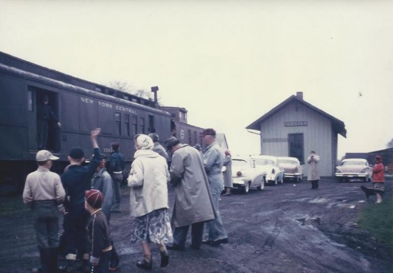Brigden – Moore Museum
