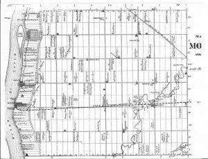 Moore Township History – Moore Museum