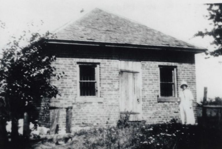 Mooretown – Moore Museum