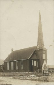 Mooretown – Moore Museum