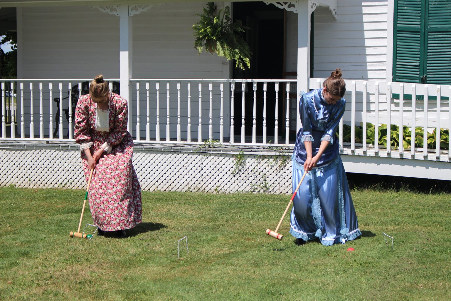 Moore Museum – Mooretown, Ontario