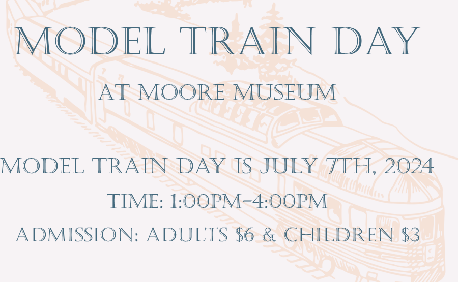 Moore Museum
